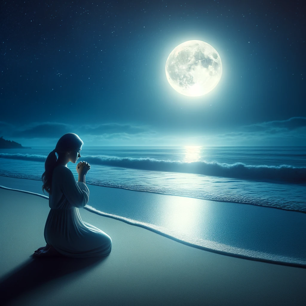 What Does It Mean To Tarry In Prayer? Bible Definition – Love In Bible