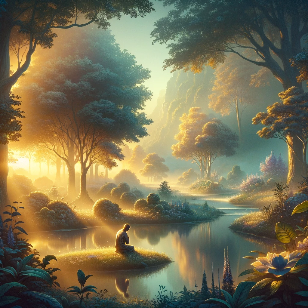 What Does It Mean To Tarry In Prayer? Bible Definition – Love In Bible