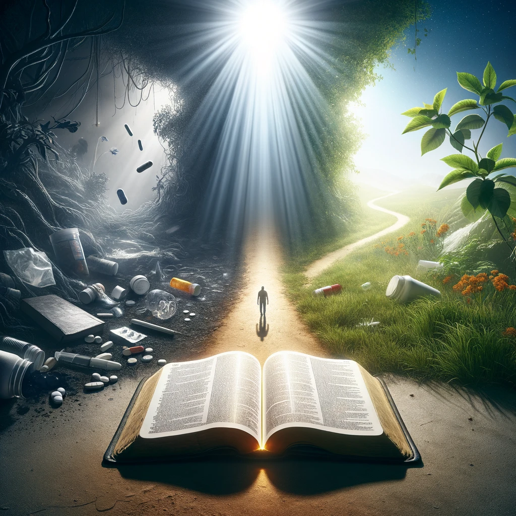 Are Drugs A Sin? Find What The Bible Says – Love In Bible