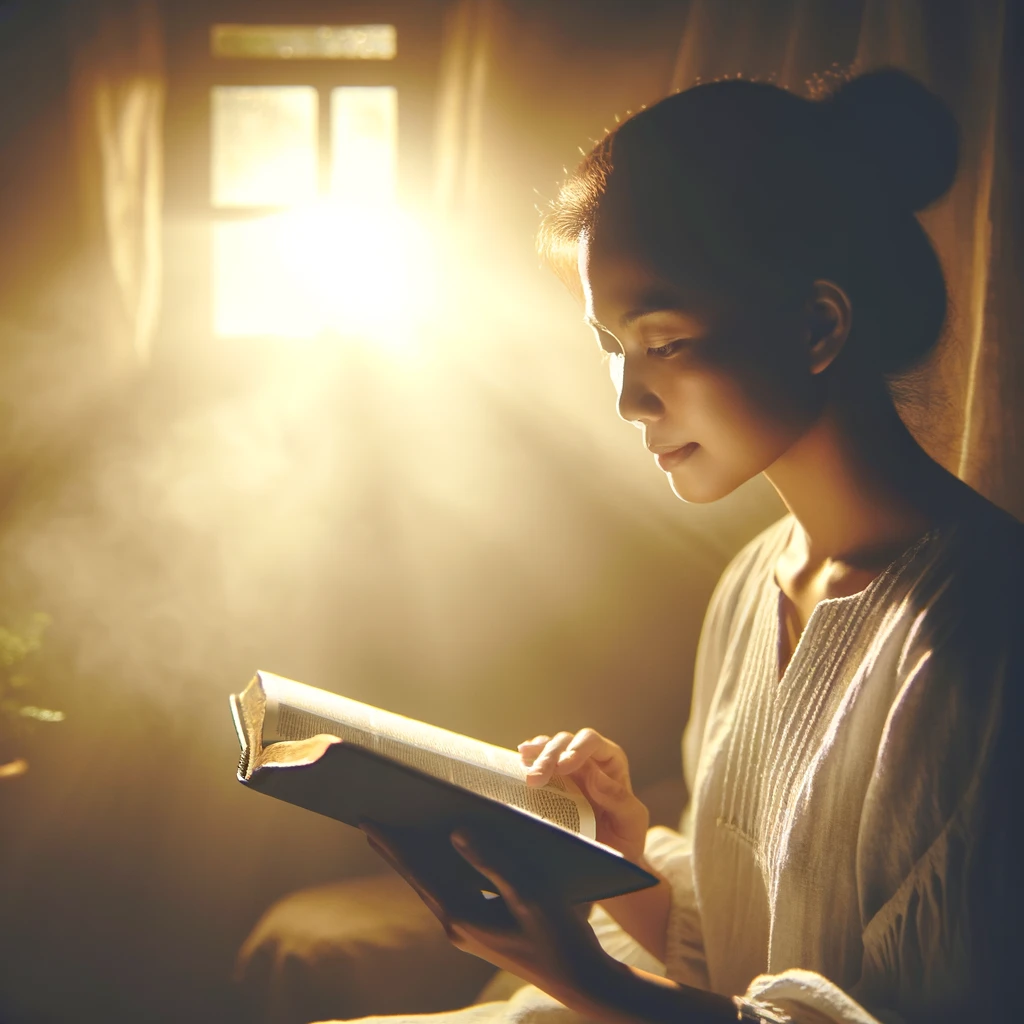 23 Prayers For Discernment and Wisdom – Love In Bible